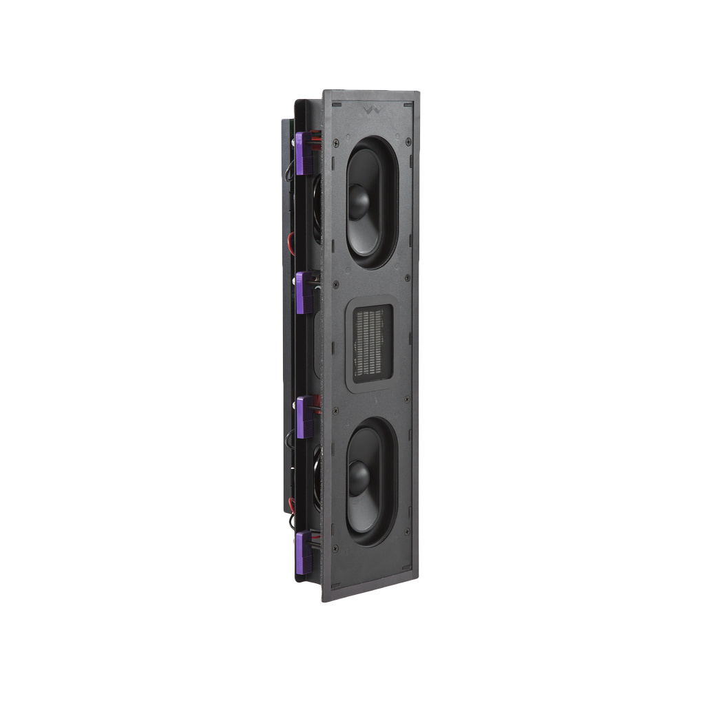 Wisdom Audio Insight P2i - Plafond / Wand Inbouw Luidspreker kopen ...