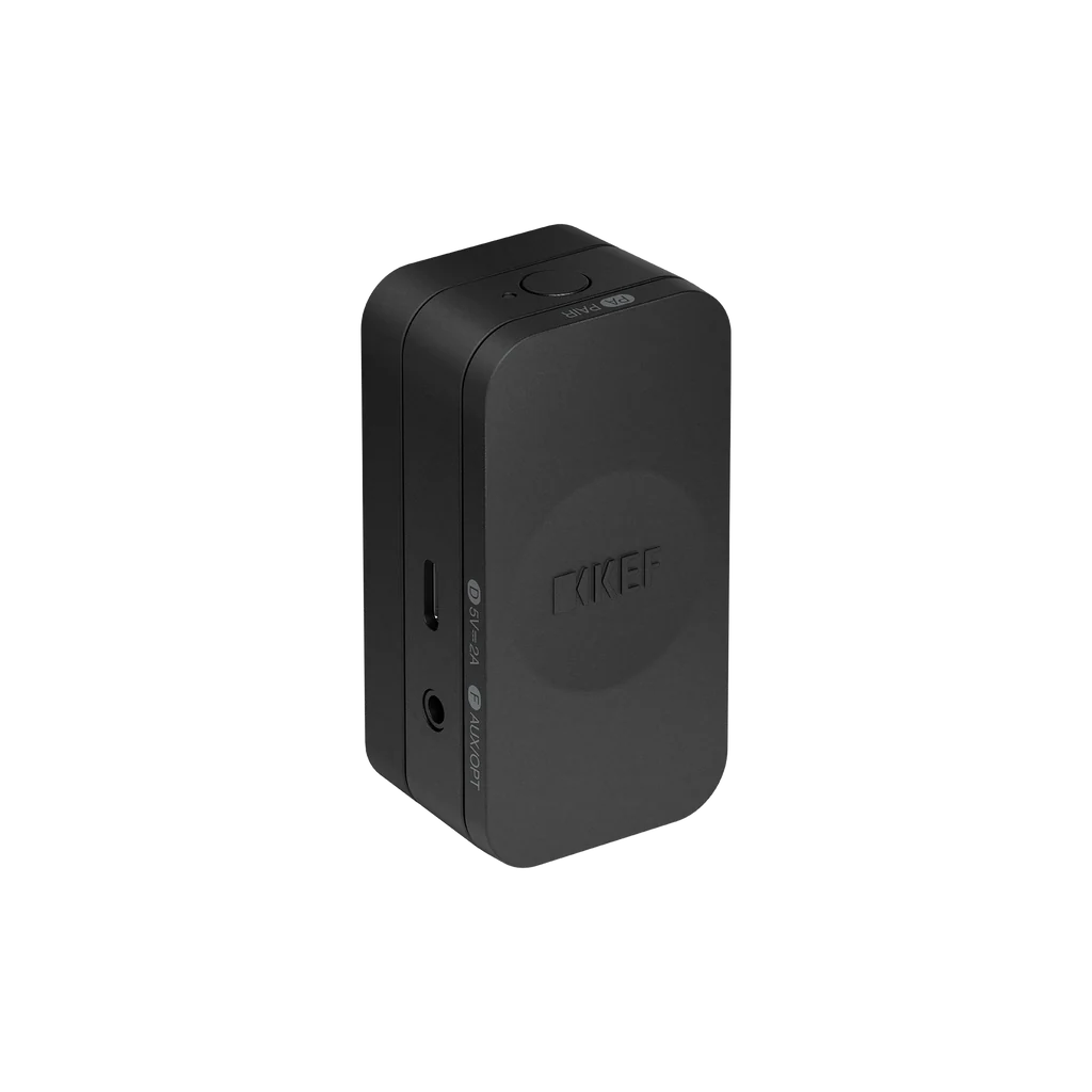 KEF KW2 RX - Wireless SUB Receiver kopen. - Audio expert