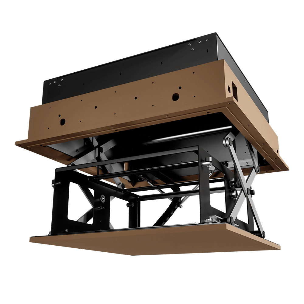 Future Automation PDR-RES - Projector Lift kopen. - Audio expert