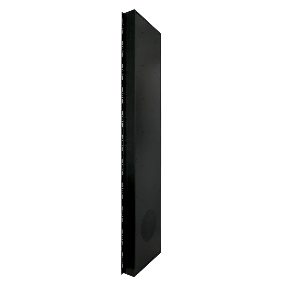 Sonance R12SUB ENCLOSURE - Inbouwbehuizing kopen. - Audio expert