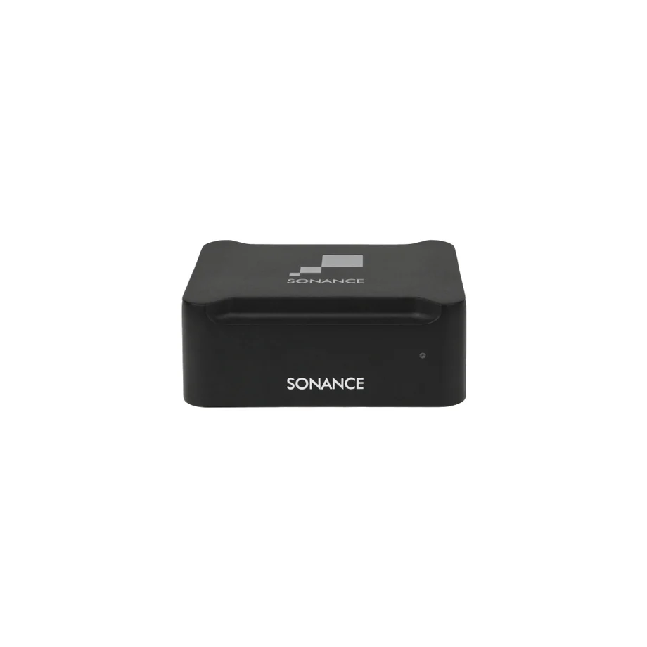 Sonance Subwoofer Wireless Transmitter - Audio expert