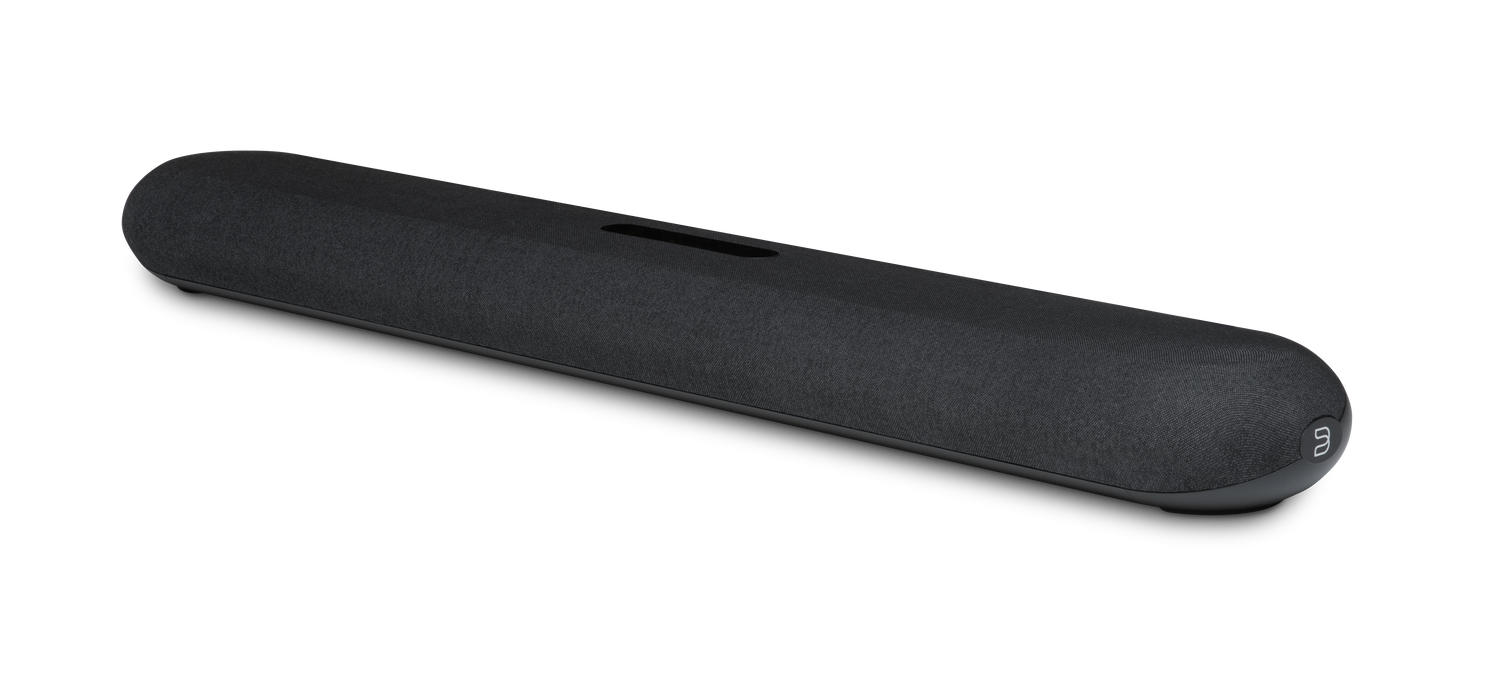 Bluesound Pulse Cinema Mini - Soundbar kopen. - Audio expert
