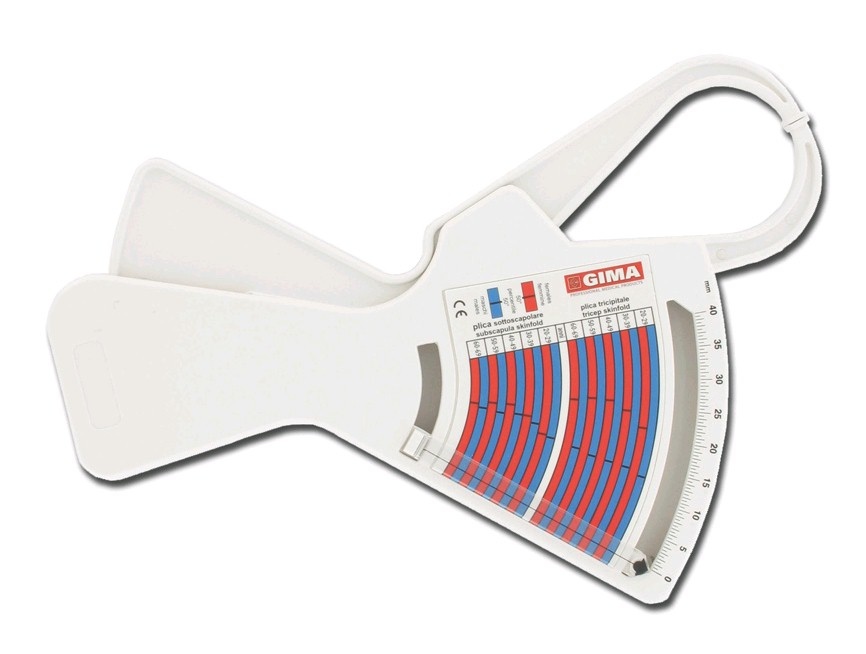 Huidplooimeter Gima - Vosmedisch.nl - A. Vos en Zoons B.V.