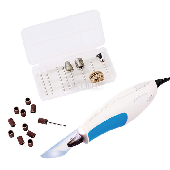 Promed Emotion pedicure/manicureapparaat - Vosmedisch.nl - A. Vos en ...