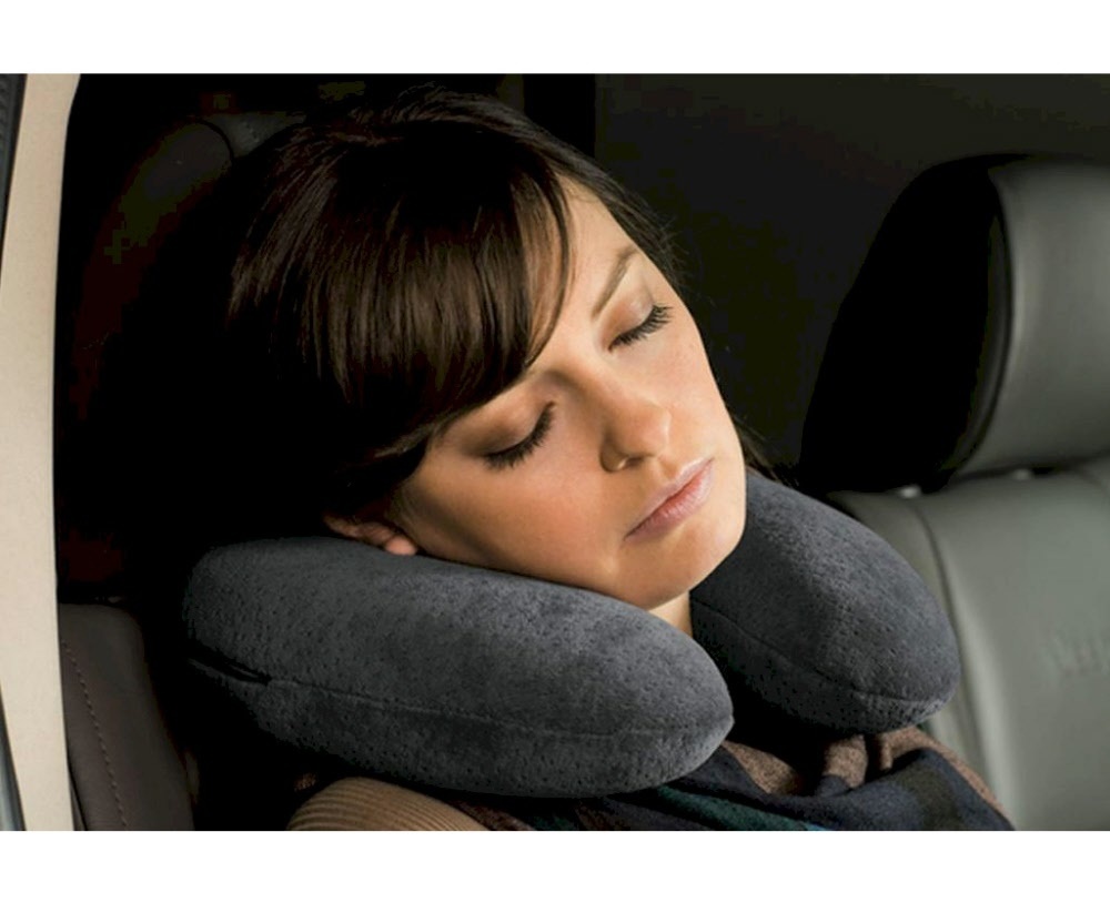 Transit reiskussen van Tempur® - Vosmedisch.nl