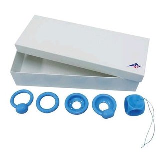 Pessaria oefen- en demonstratiekit - Vosmedisch.nl - A. Vos en Zoons B.V.