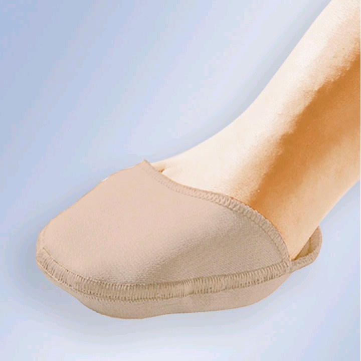 Voorvoet bescherming Orliman, 2 stuks - Vosmedisch.nl - A. Vos en Zoons ...