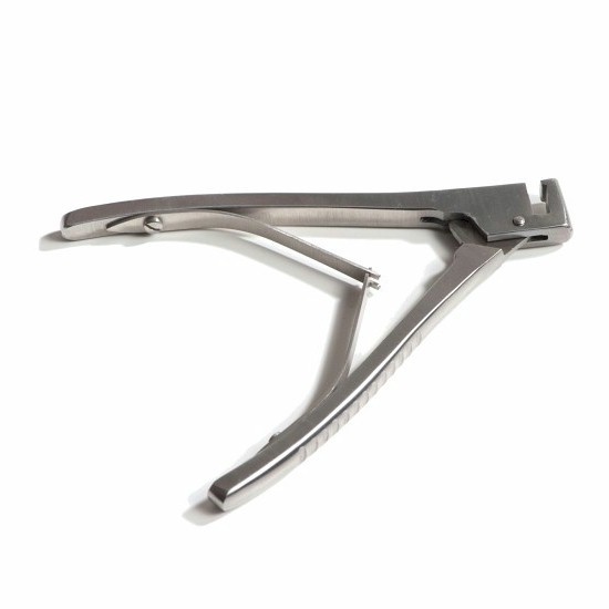 Navelklem clipper / Cord Clamp clipper - Vosmedisch.nl - A. Vos en ...