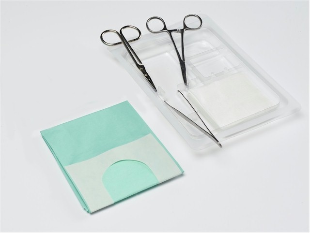 Mediset Hechtset per stuk disposable - Vosmedisch.nl - A. Vos en Zoons B.V.