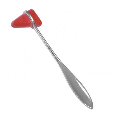 Neurologische Reflexhamer Taylor - Vosmedisch.nl - A. Vos en Zoons B.V.