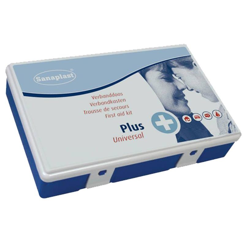 Verbandtrommel "Universeel Plus" - Vosmedisch.nl - A. Vos en Zoons B.V.