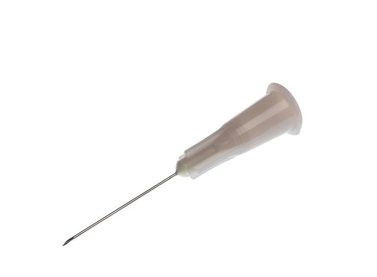 Injectienaald Microlance 27G x 0,75 / 0,4x19mm (Grijs) 100st ...