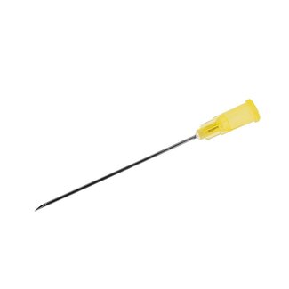 Injectienaald Fine-Ject 20G x 2 3/4” / 0,90x70mm (Geel) 100 st ...