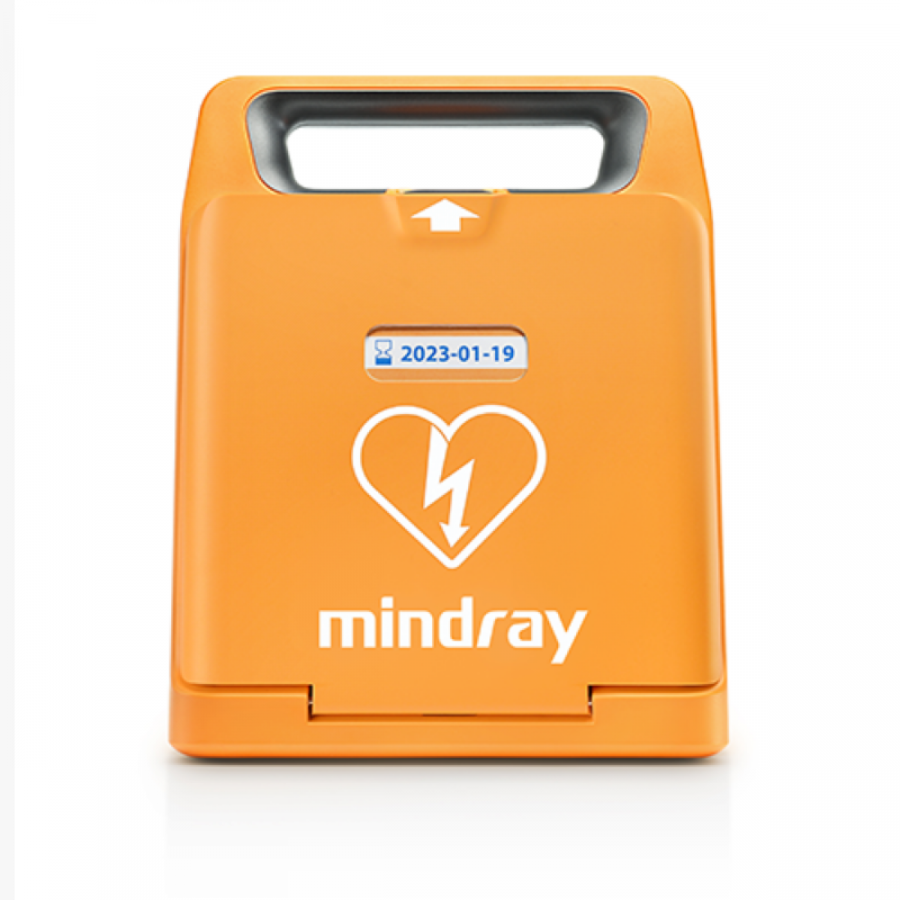 Mindray C1 Semi Automaat AED - Vosmedisch.nl - A. Vos en Zoons B.V.