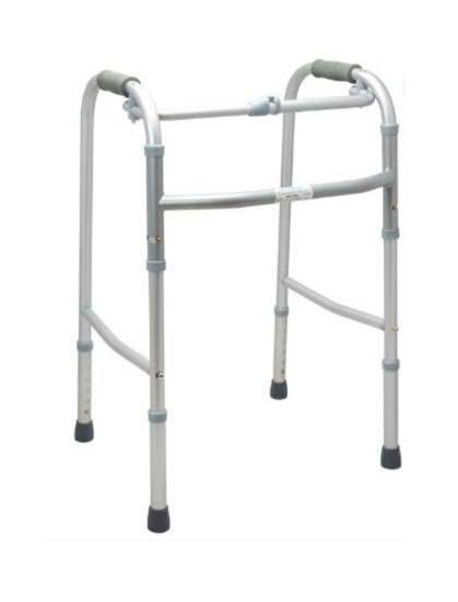 Looprek opvouwbaar - Vosmedisch.nl - A. Vos en Zoons B.V.