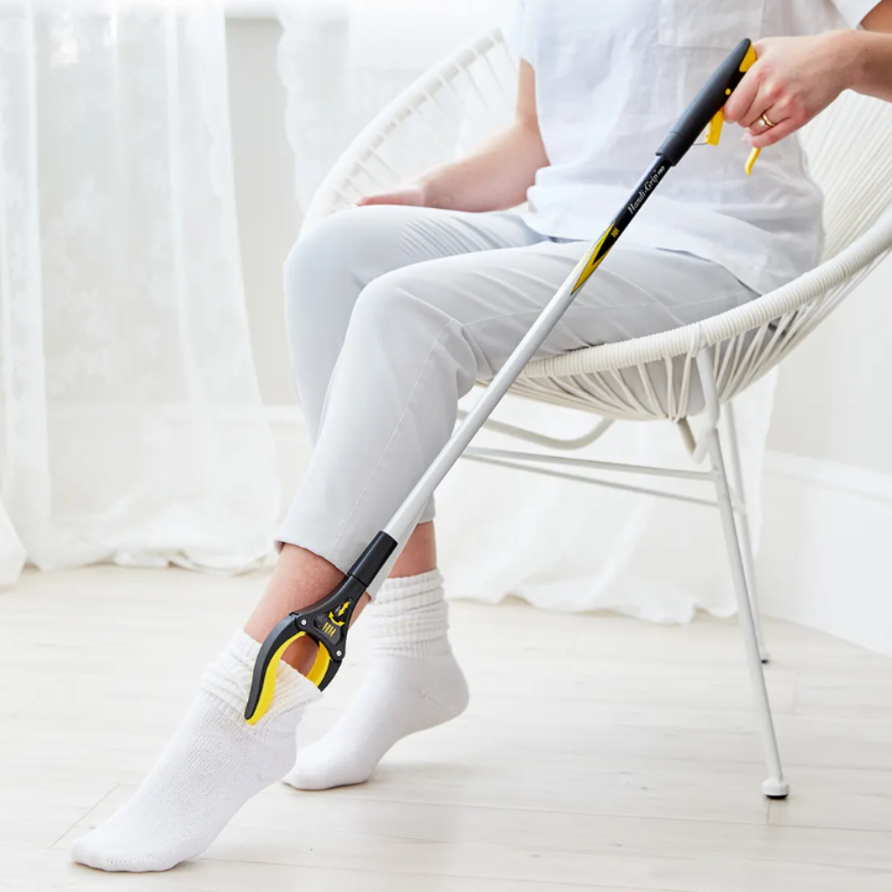 Handi-Grip Pro - 80 cm - Grijper / Grijpstok / grijparm - Vosmedisch.nl ...