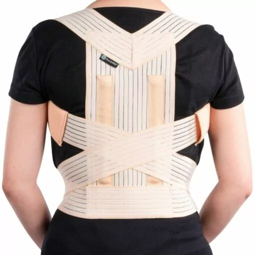 Pro Orthic Posturex Schouder Support - Vosmedisch.nl - A. Vos en Zoons B.V.