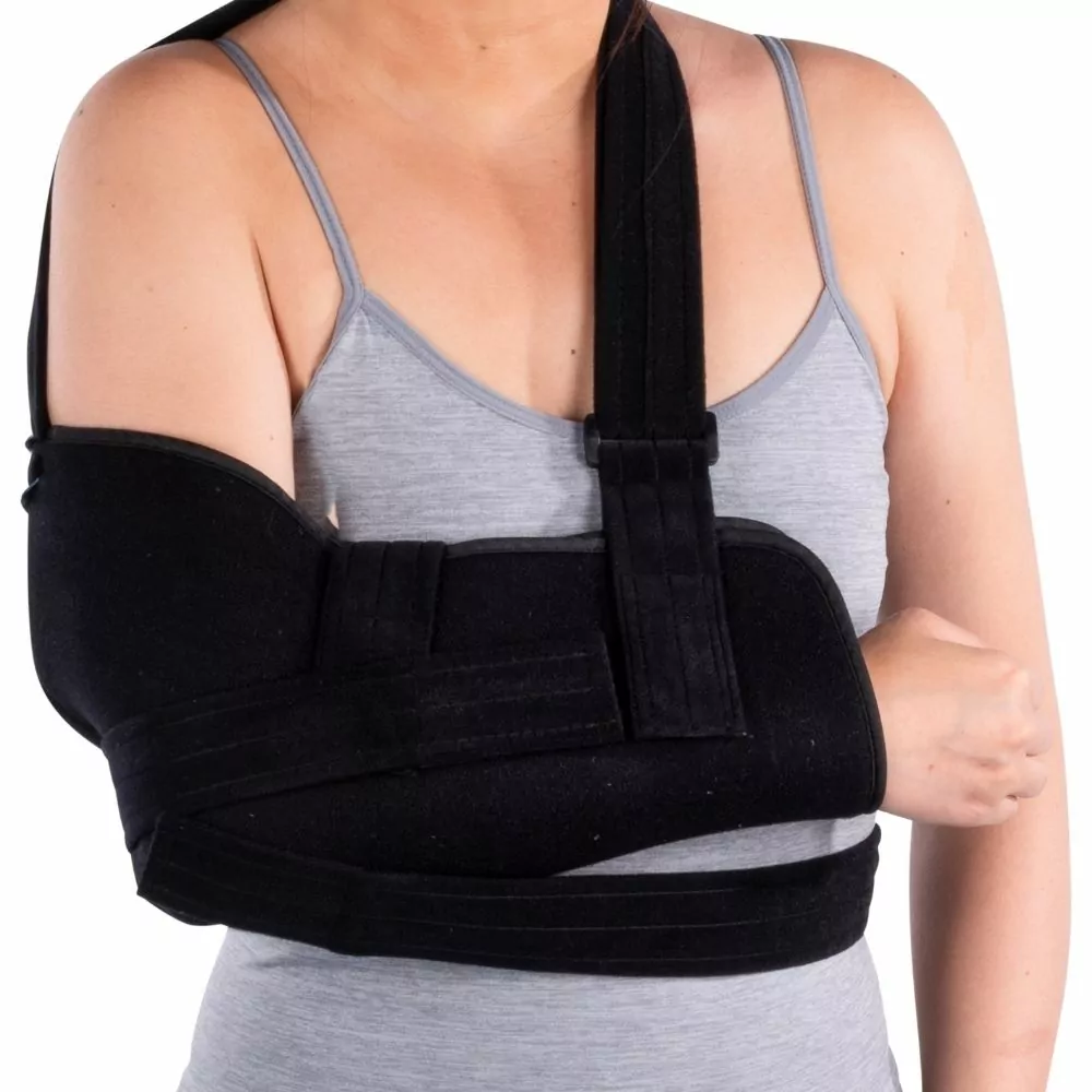 Mitella Plus Pro Orthic - Vosmedisch.nl - A. Vos en Zoons B.V.