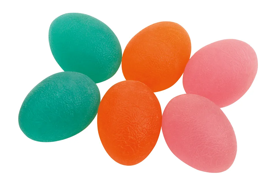 Eggsercizer handtrainer - Vosmedisch.nl - A. Vos en Zoons B.V.