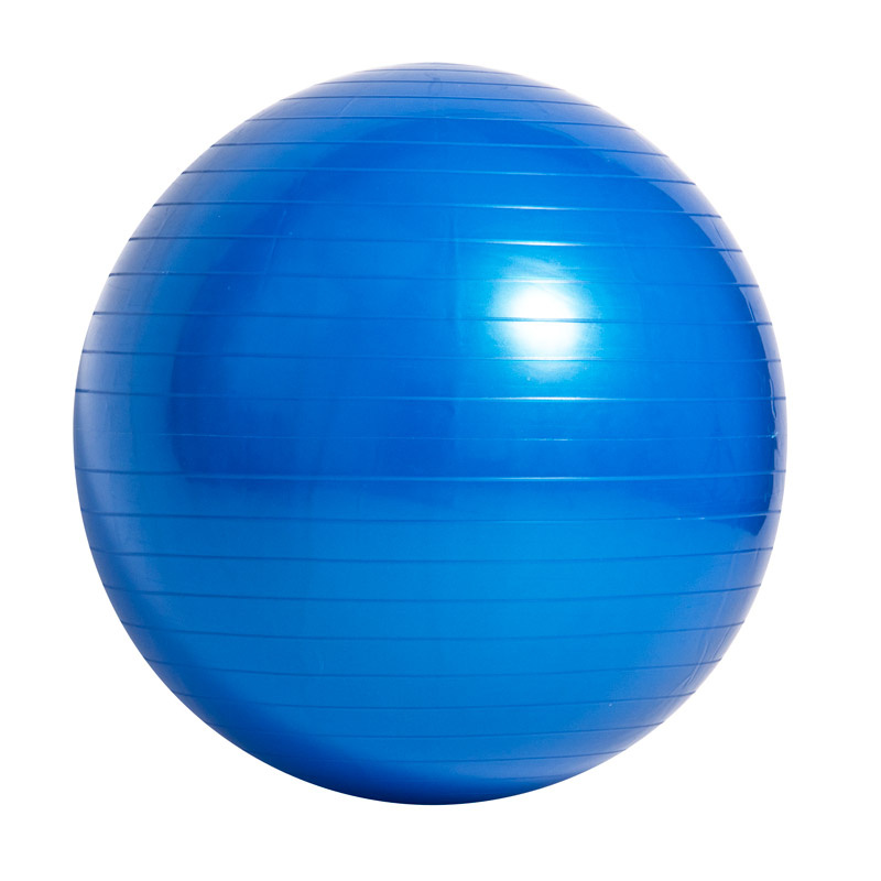 Gymbal - Fitness Bal - Ø 65 of 75 cm - incl. pompje - zwangerschap ...