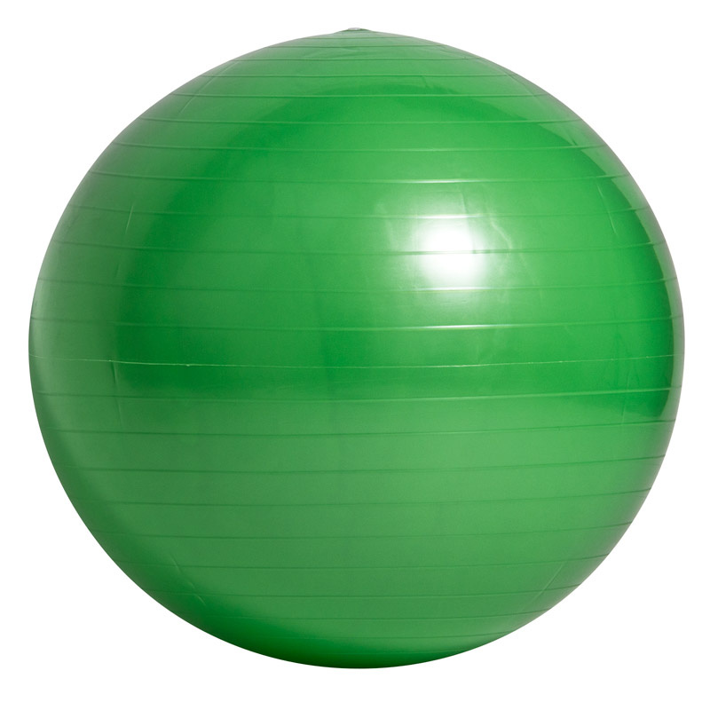 Gymbal - Fitness Bal - Ø 65 of 75 cm - incl. pompje - zwangerschap ...