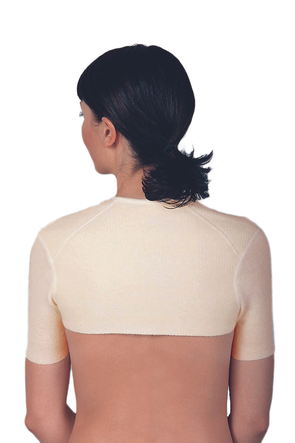 Peters Angora Schouderwarmer - Vosmedisch.nl - A. Vos en Zoons B.V.