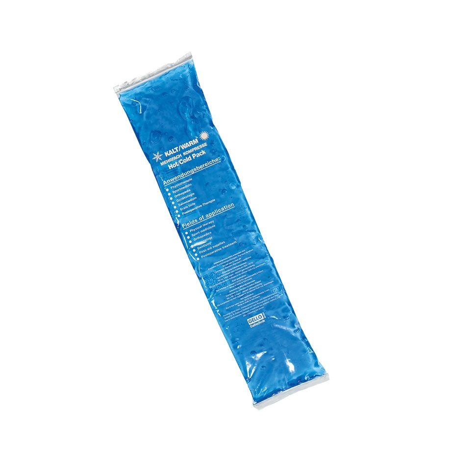 Koud-warm kompres - 8x38 cm - Hot-cold pack - Vosmedisch.nl - A. Vos en ...