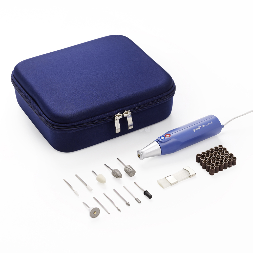 Promed Ultra Pro S pedicure / manicure apparaat - Vosmedisch.nl - A ...