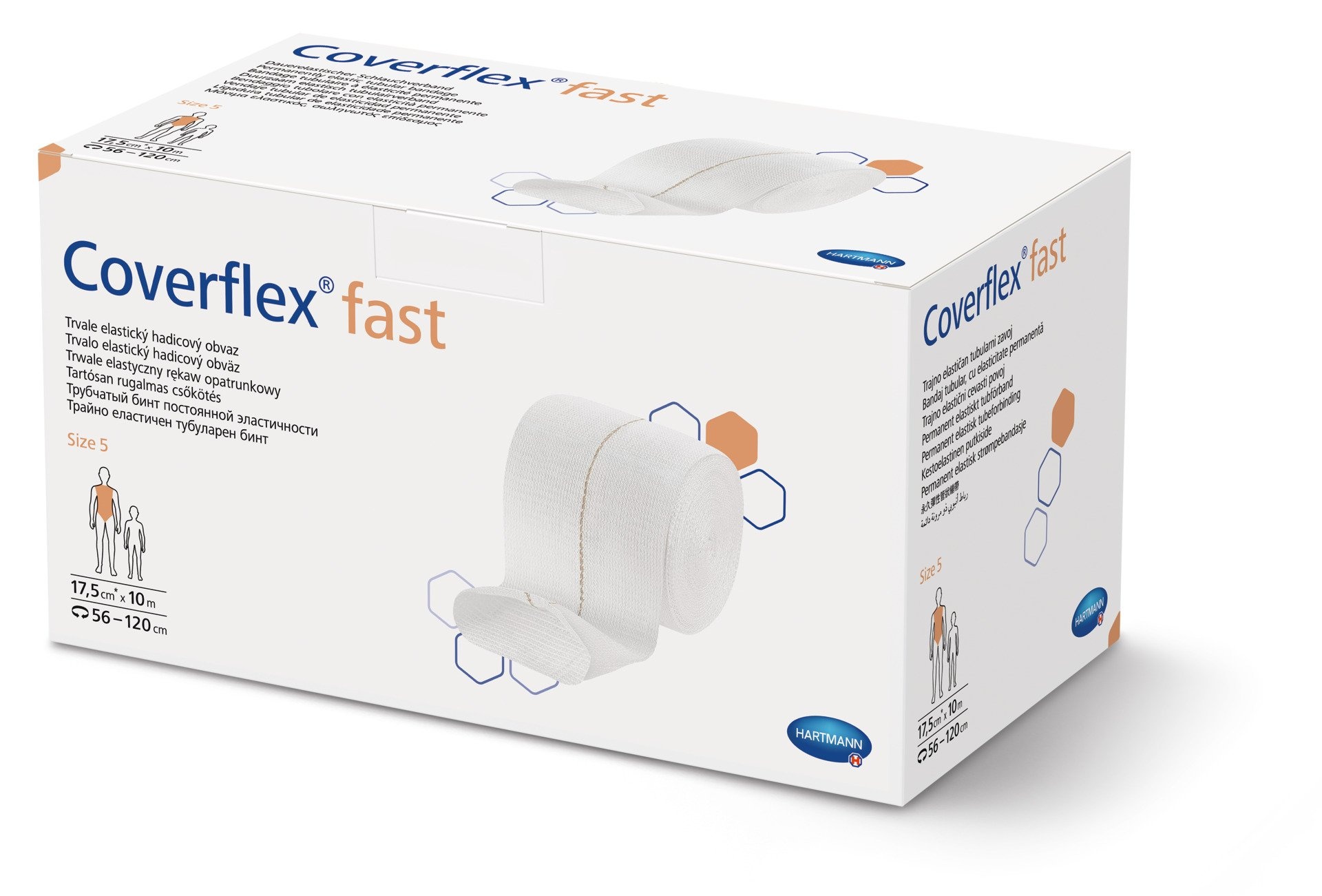 Coverflex® Fast - Vosmedisch.nl - A. Vos en Zoons B.V.