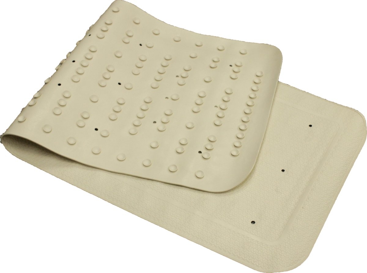 Anti-slip badmat met zuignappen – 91 x 35 cm - Vosmedisch.nl - A. Vos ...