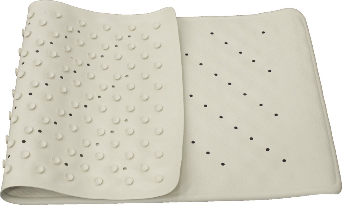 Anti-slip badmat met zuignappen – 76 x 35 cm - Vosmedisch.nl - A. Vos ...
