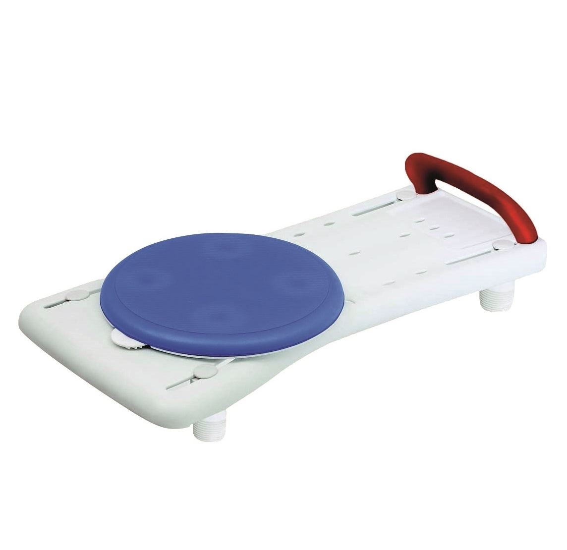 Anti-slip badplank – met handvat – 70 x 35 cm - Vosmedisch.nl - A. Vos ...