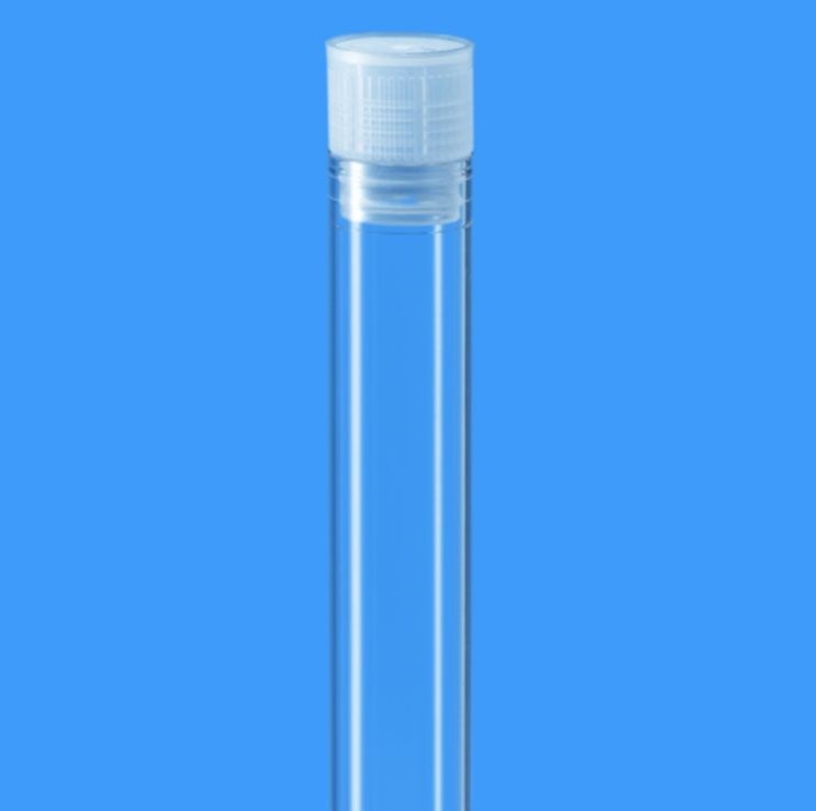 Dopjes voor centrifugebuisjes - 16mm - Per 100st. of 1000st ...