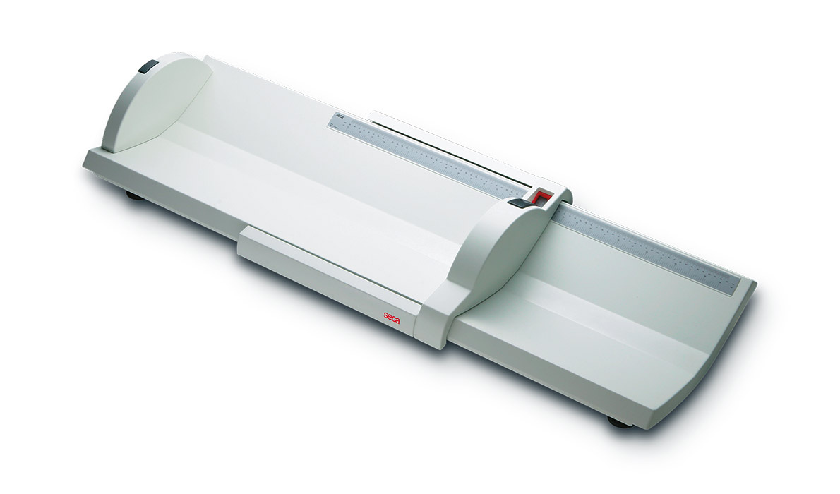 Seca 416 infantometer voor baby's en peuters - Vosmedisch.nl - A. Vos ...