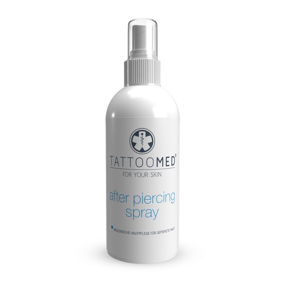 After piercing spray 75ml - Vosmedisch.nl - A. Vos en Zoons B.V.