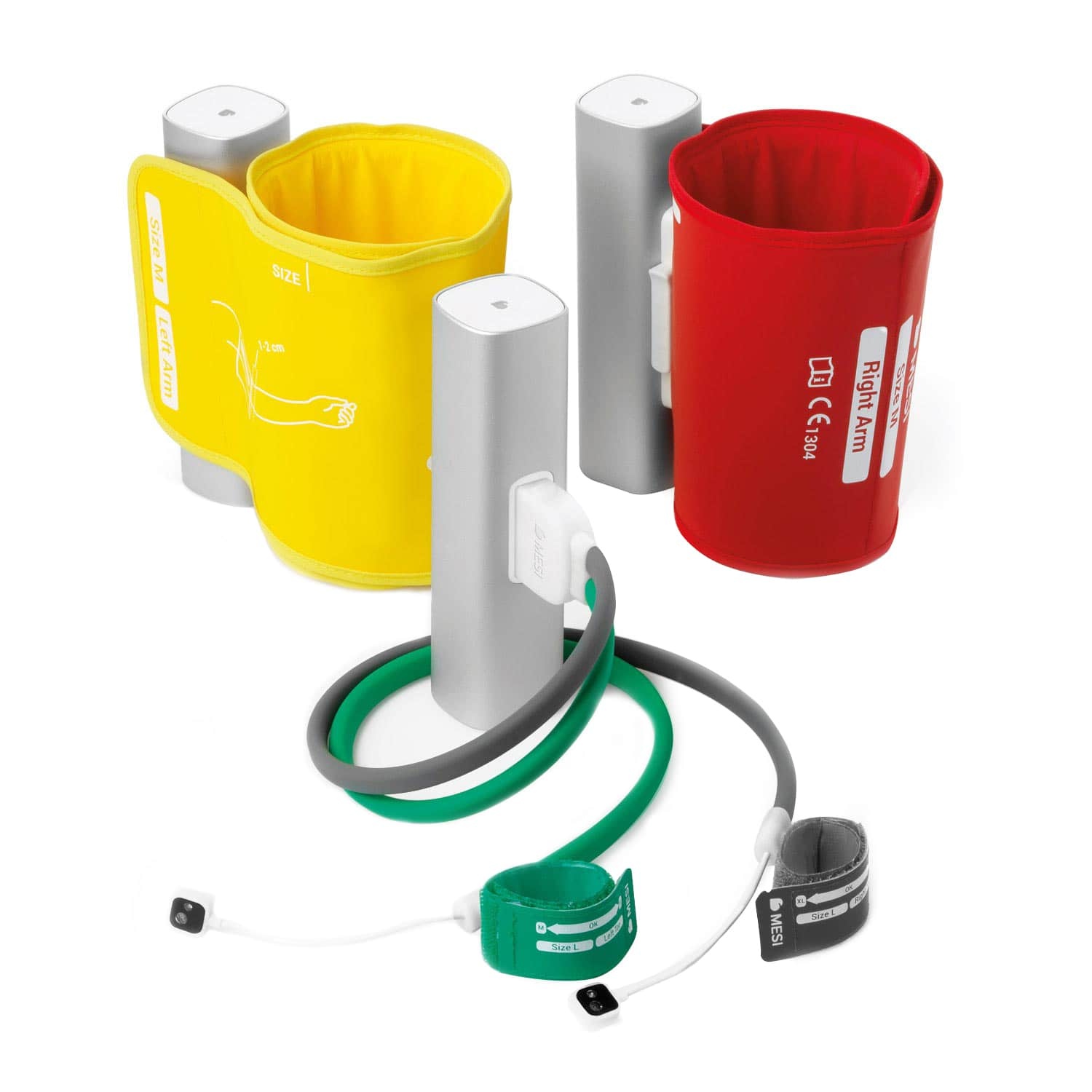 Mesi - TBI (teen/armindex) Uitbreidingsmodule (Excl. Tablet ...