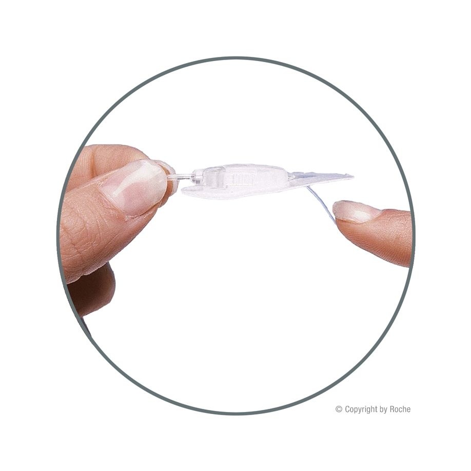 Accu-Chek TenderLink-infuusset - 10 stuks - Vosmedisch.nl - A. Vos en ...