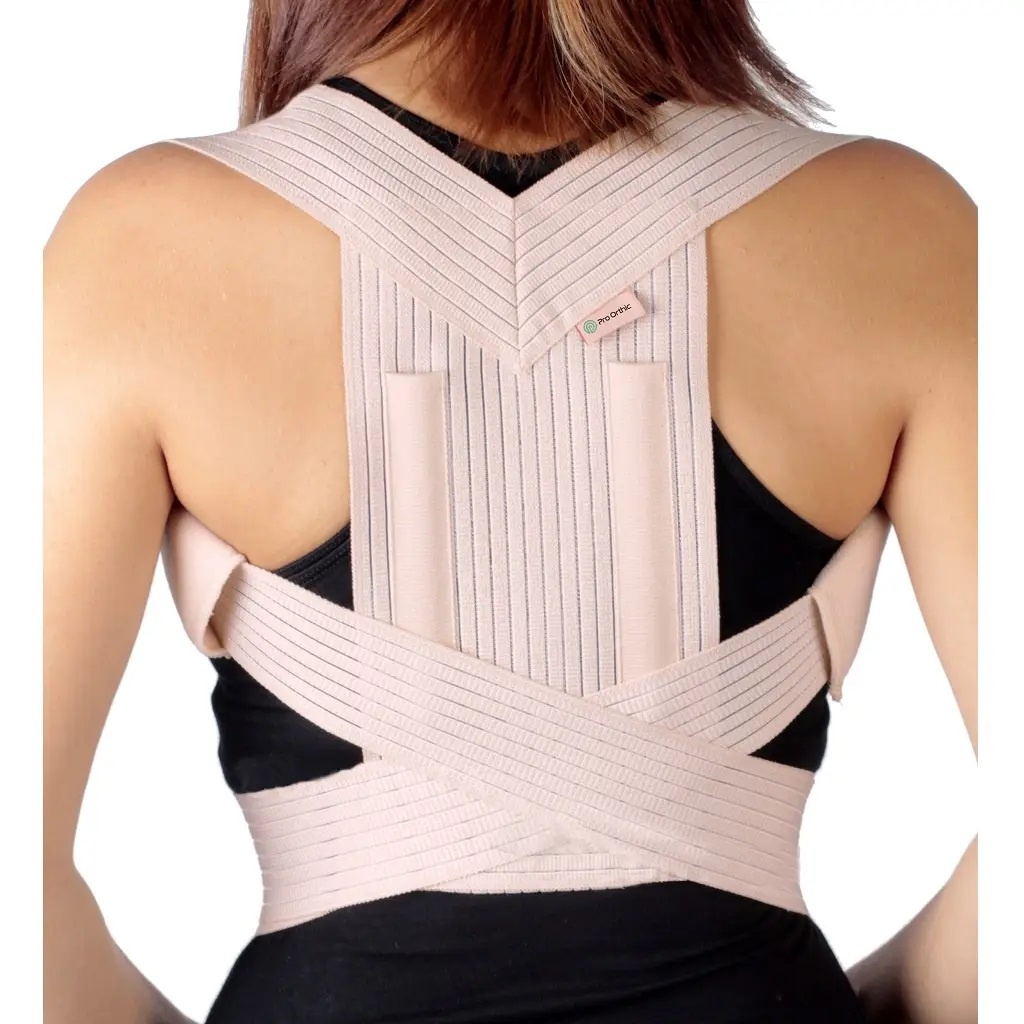 Pro Orthic Posturex Schouder Support - Vosmedisch.nl - A. Vos en Zoons B.V.