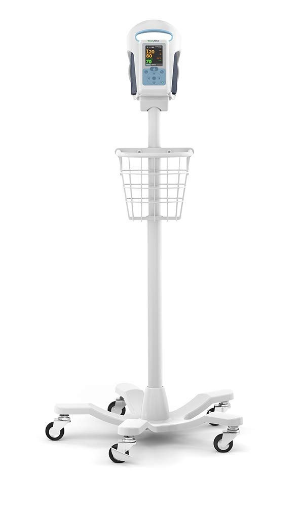 Connex ProBP 3400 digitale bloeddrukmeter op statief - Vosmedisch.nl ...