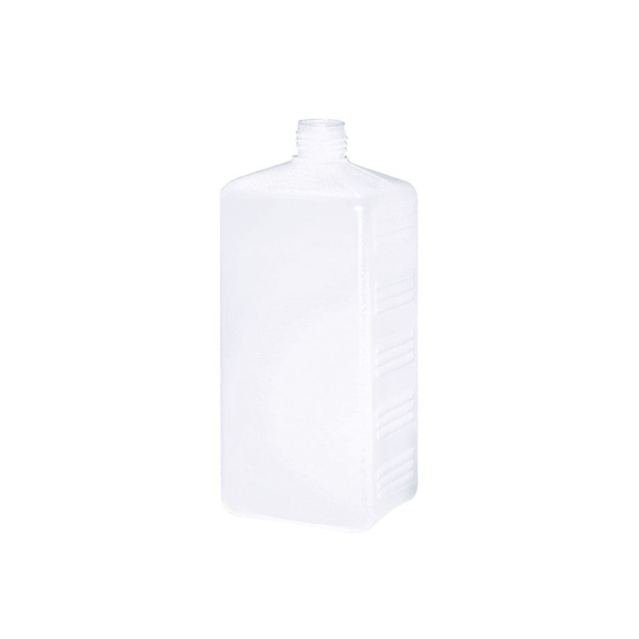 Vervangende lege fles 500 ml van HDPE - Vosmedisch.nl - A. Vos en Zoons ...