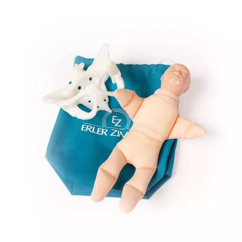Mini bekken met geboortepop - Erler Zimmer - Vosmedisch.nl - A. Vos en ...