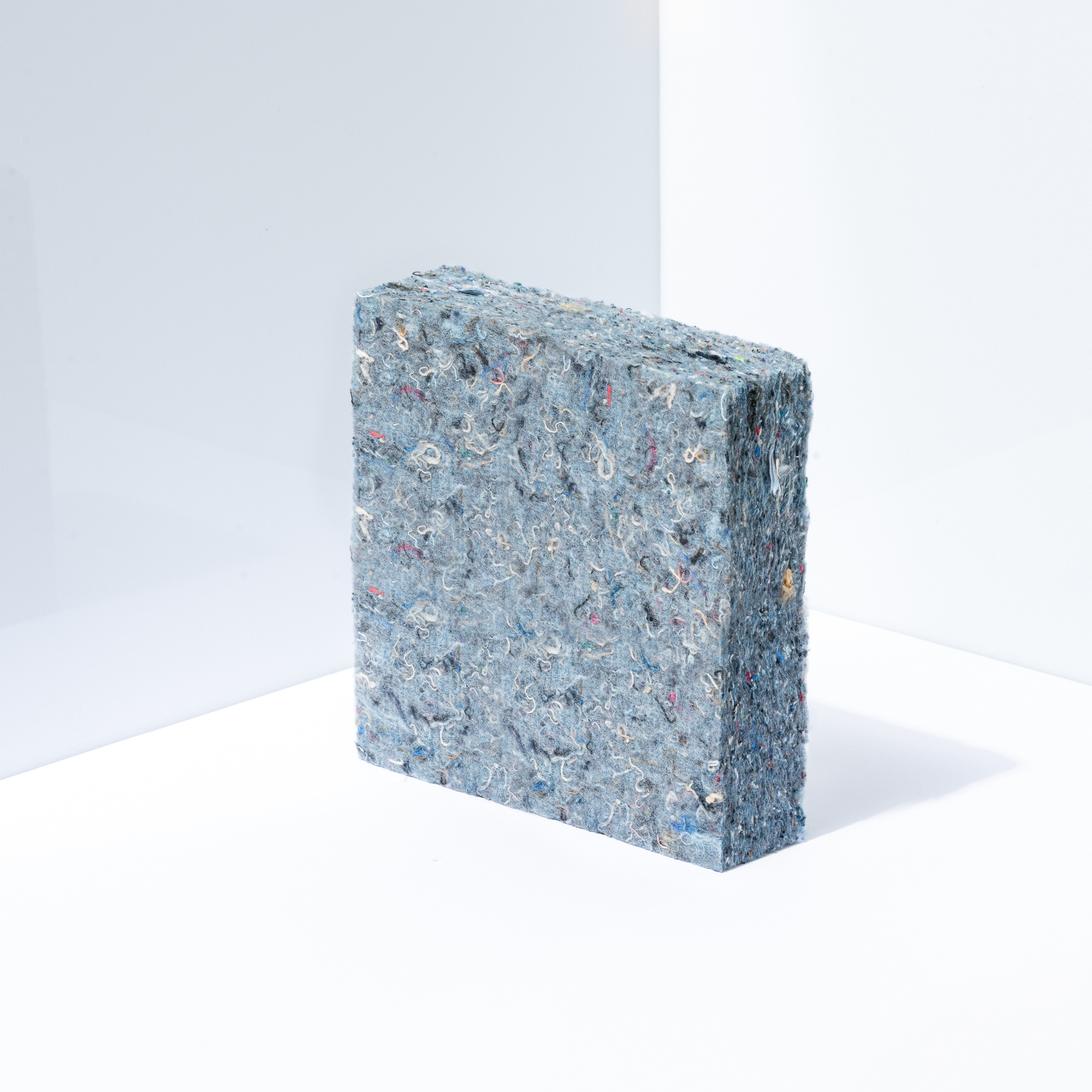 Metisse MA - Geluidsisolatie Deal