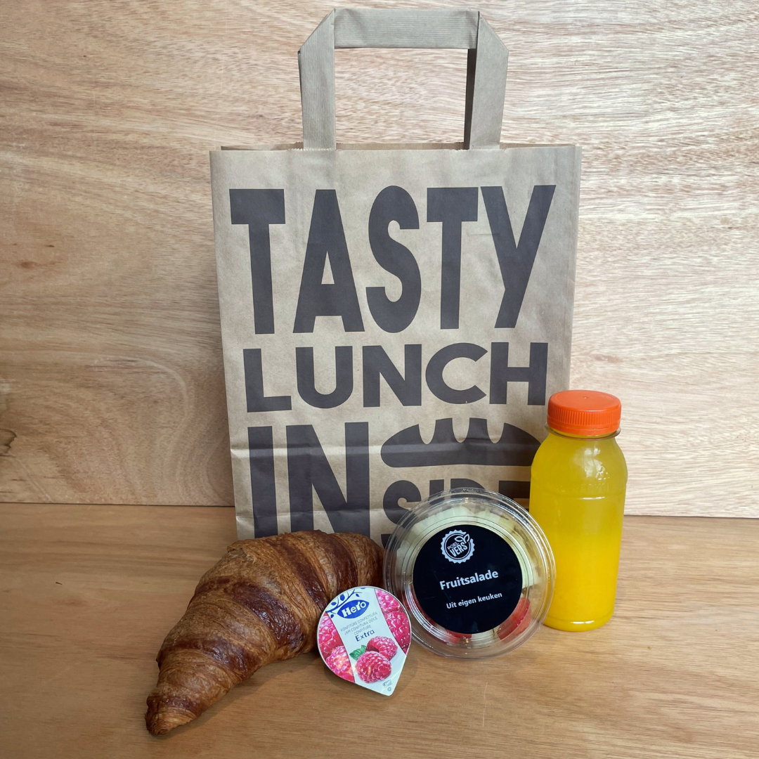 Lunchpakket - Poel Vers