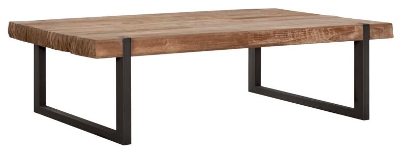 Coffee table Beam rectangular - DTP Home