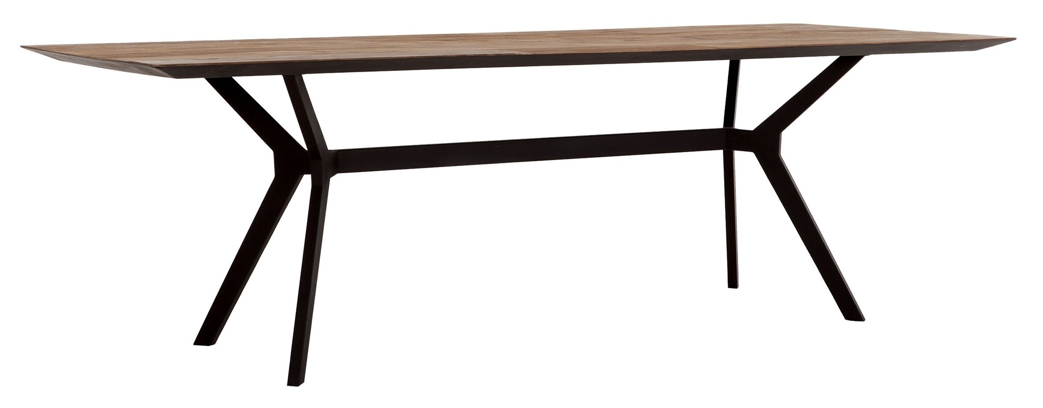 Dining table Metropole rectangular - DTP Home