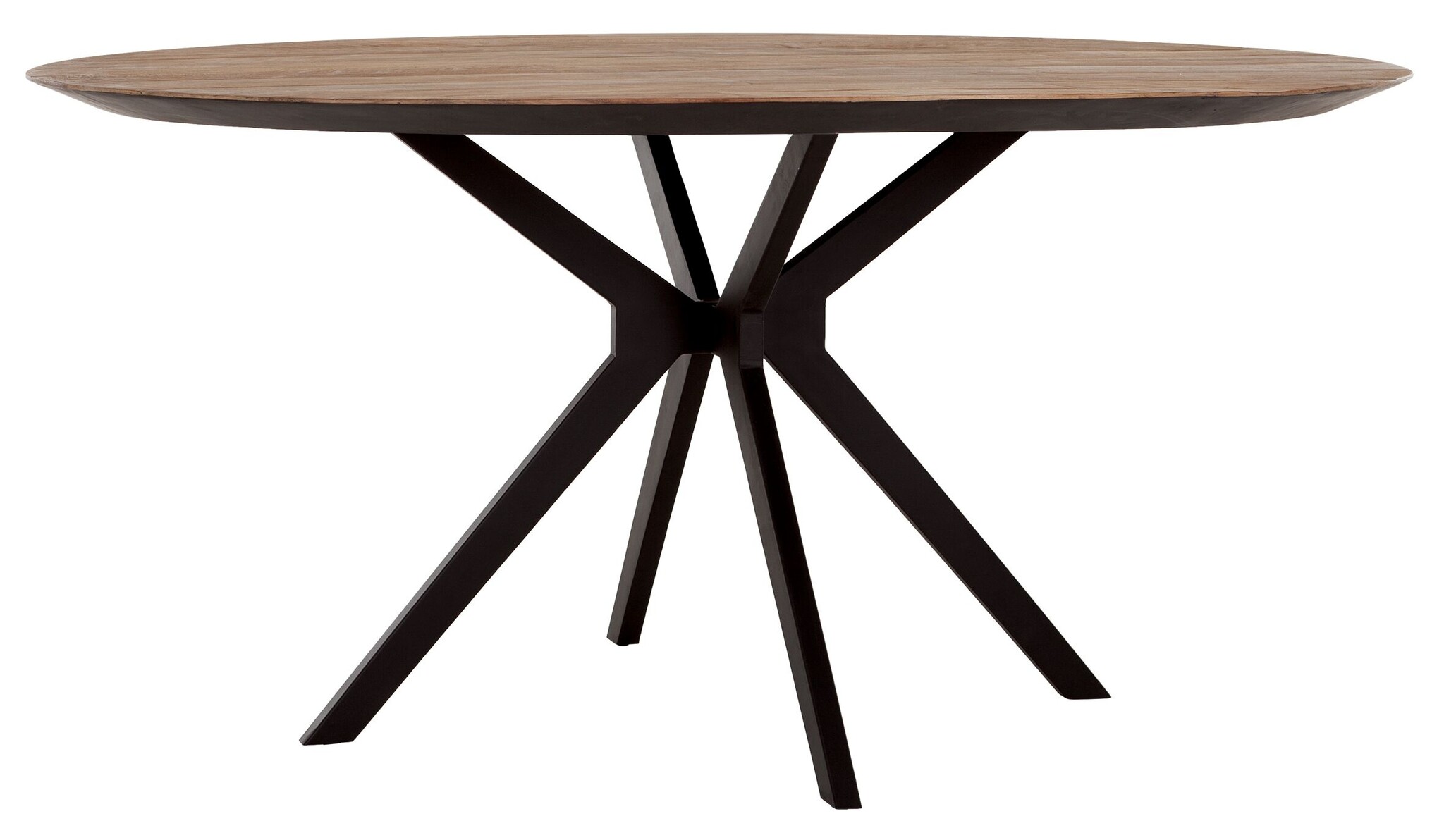 Dining table Metropole round - DTP Home