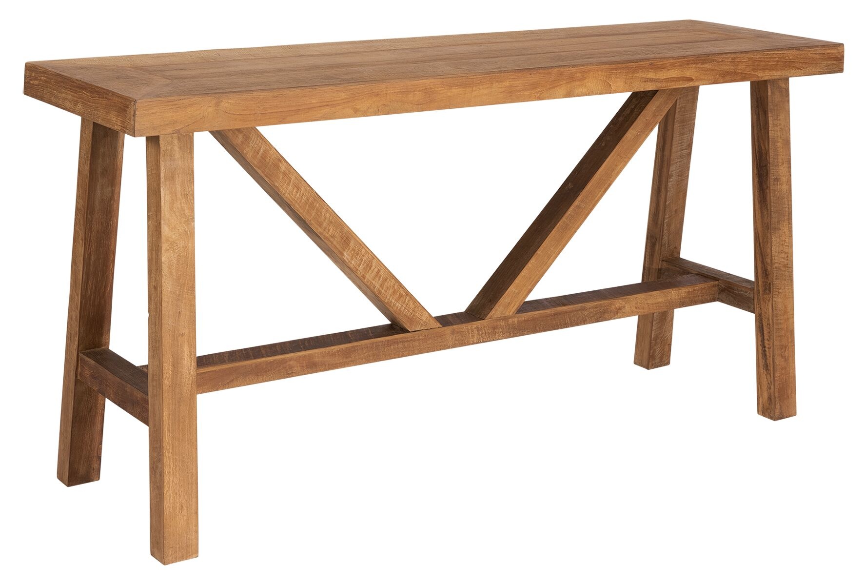 Console Monastery Dtp Home