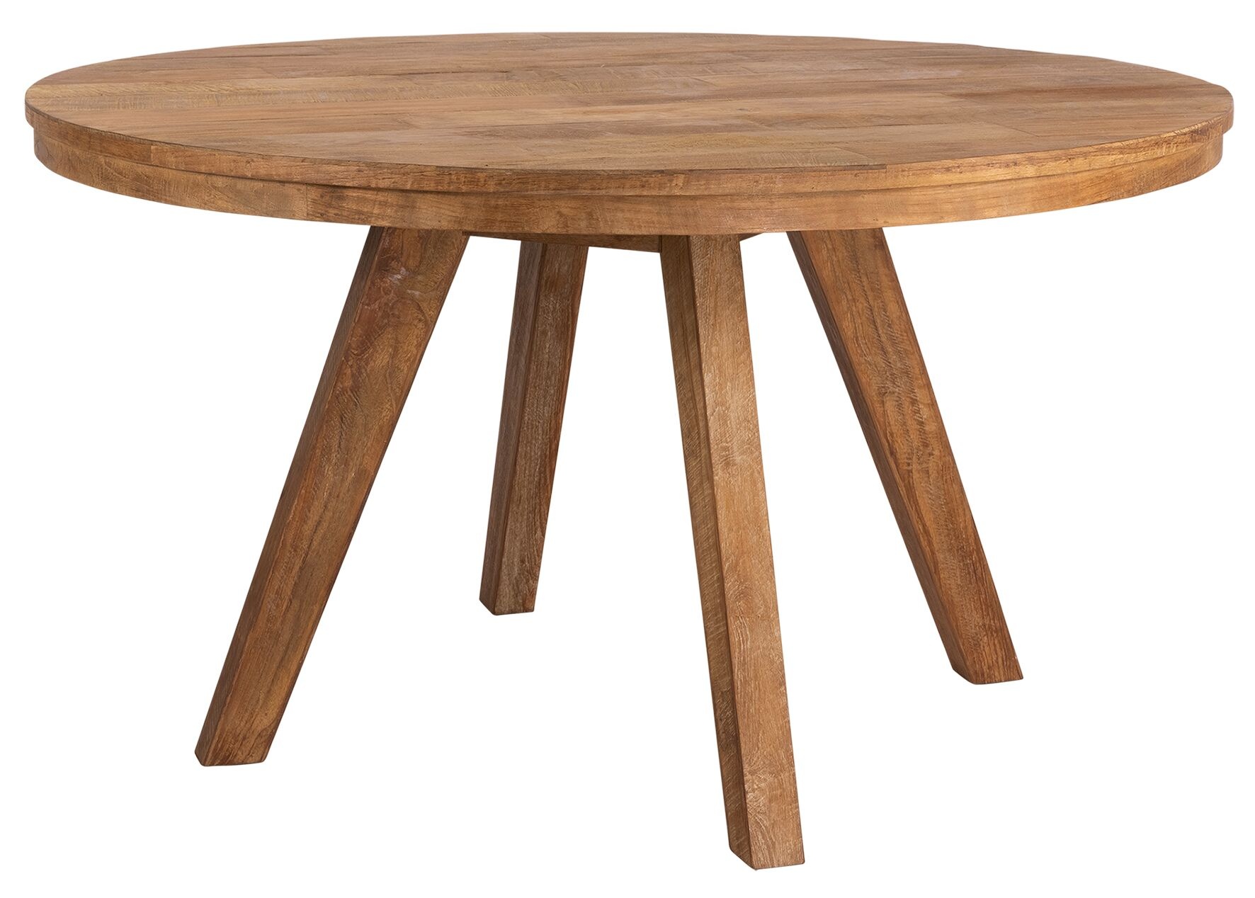 Dining table Tradition round - DTP Home