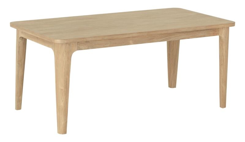 Dining table Forte rectangular - DTP Home