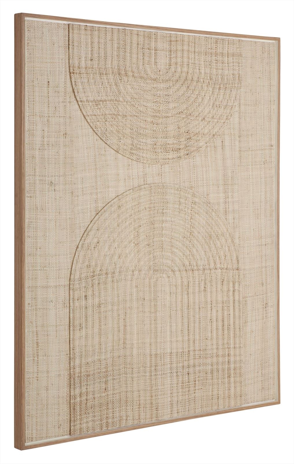 Wall panel Japanese Garden large - Must living